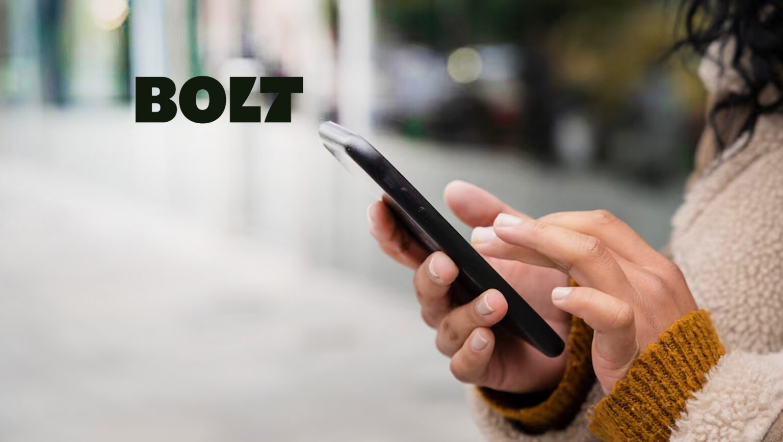 Bolt One-Click Checkout Now an SAP Endorsed App