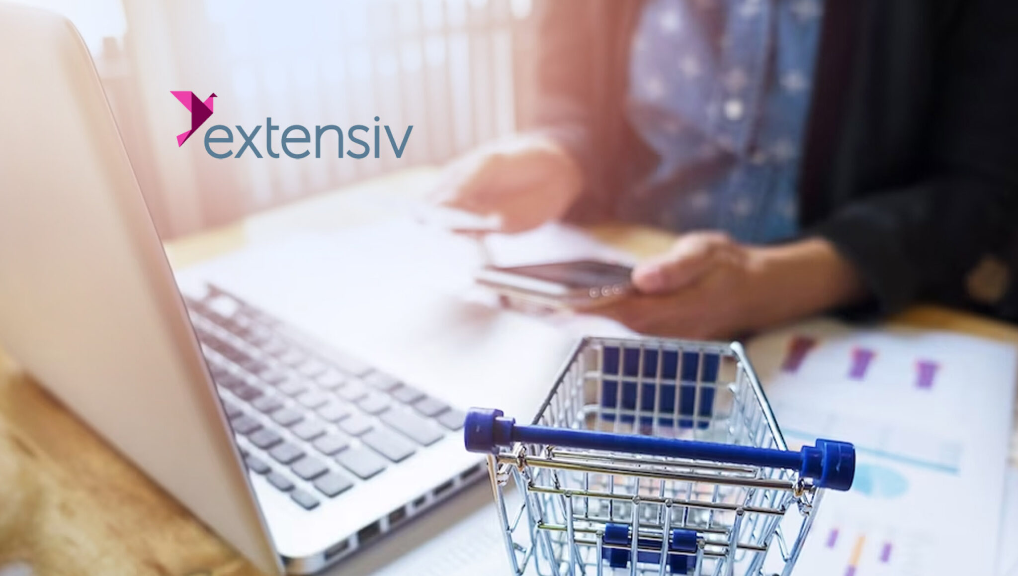 Extensiv Announces Ecommerce Solution Provider Program