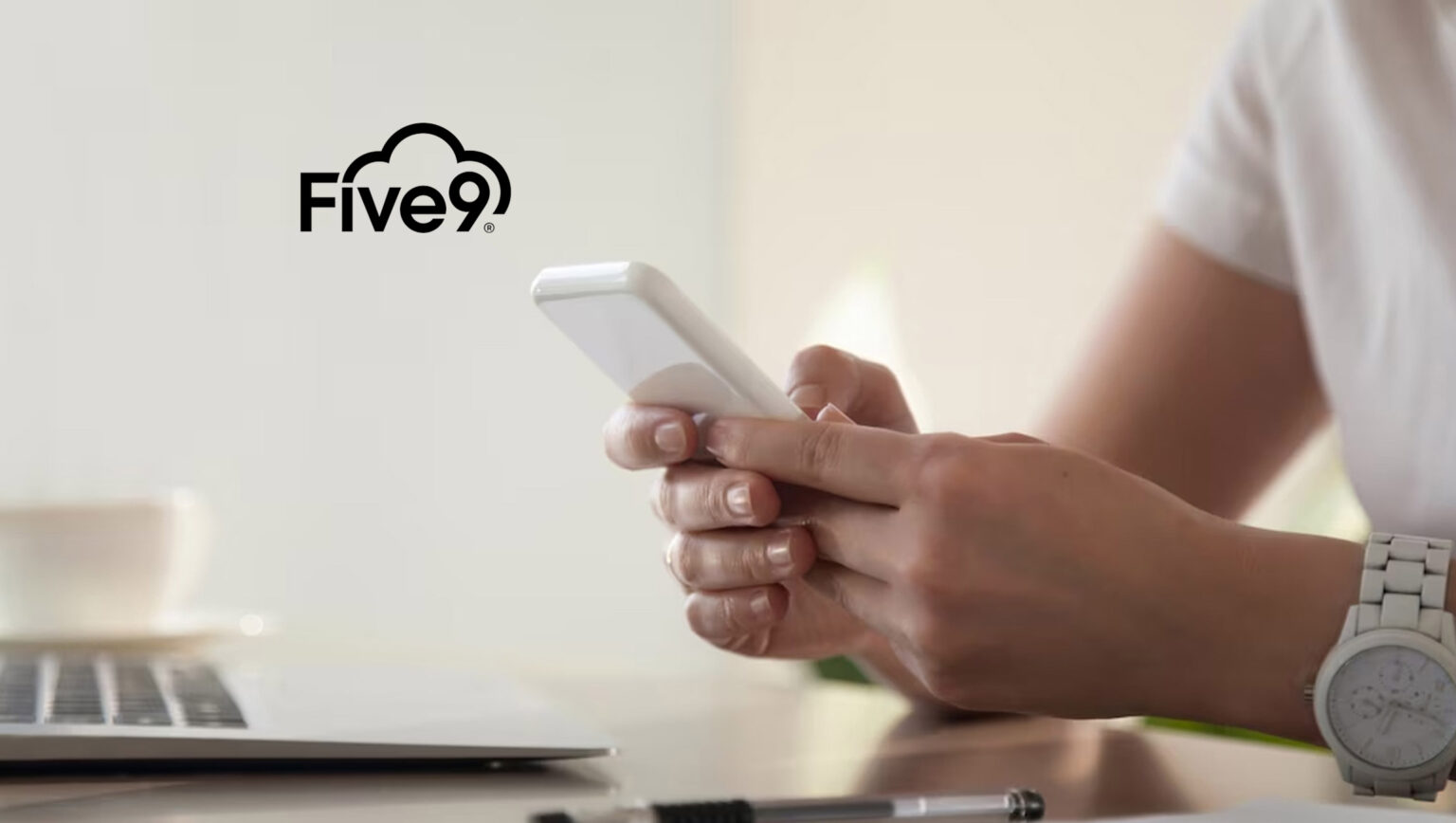 Five9 Empowers Agents to Deliver More Fluid Experiences