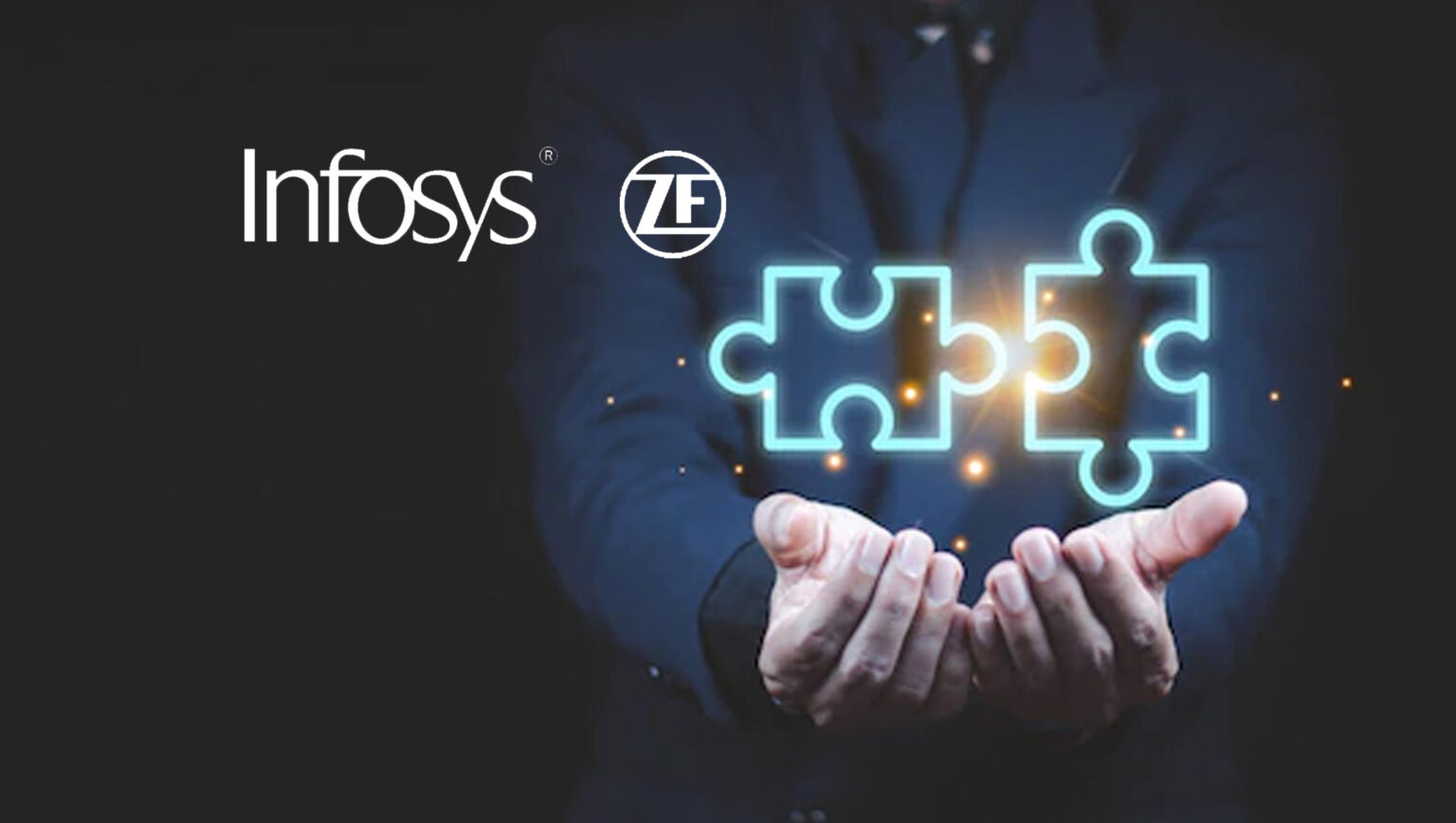Infosys Collaborates with Mobility Specialist ZF