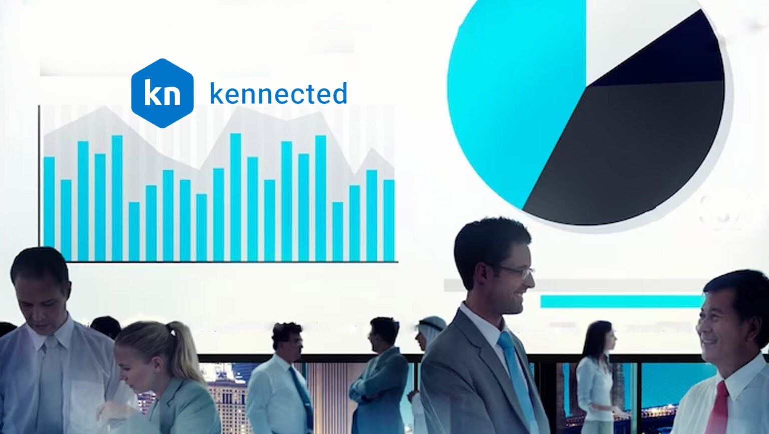 Kennected, Inc Launches Sales Enablement Tool, KennectedReach
