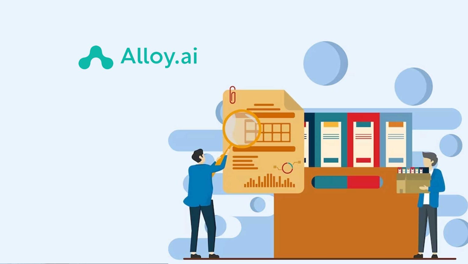 Alloy.ai Launches First Demand and Inventory Control Tower