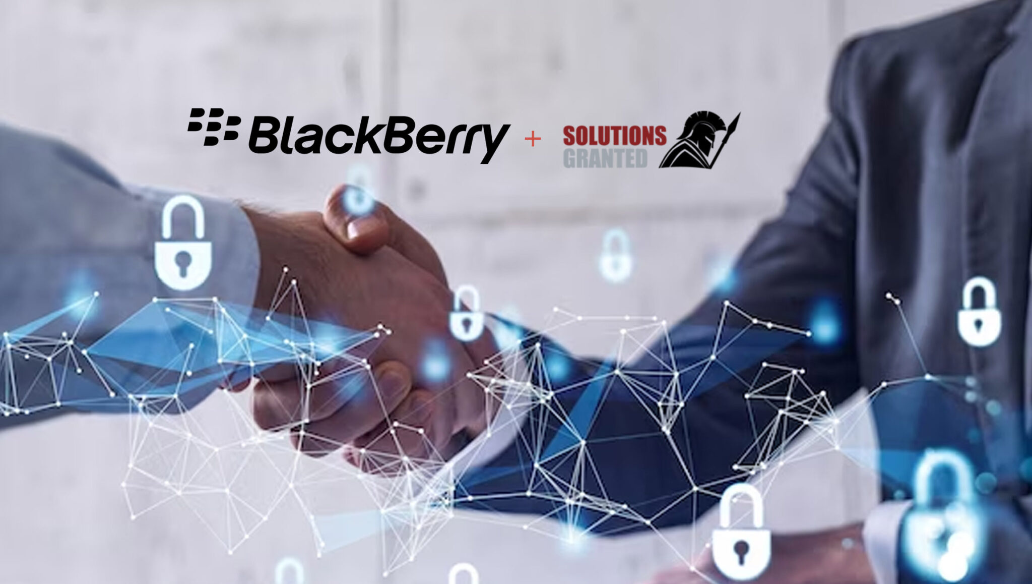 BlackBerry Extends Partnership with Leading MSSP