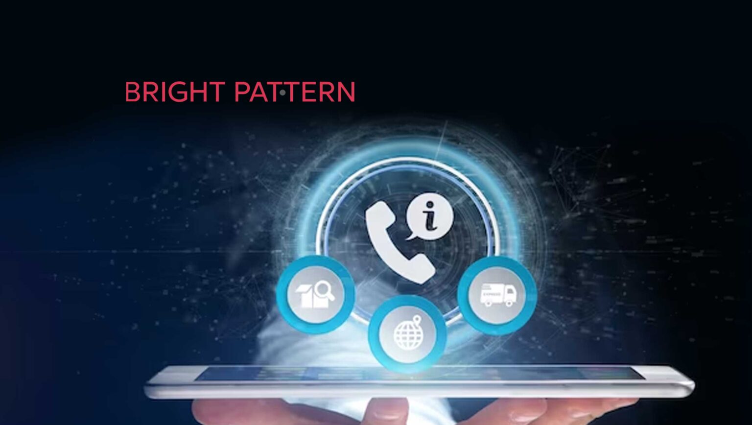 Bright Pattern Announces the Enterprise Contact Center Platform