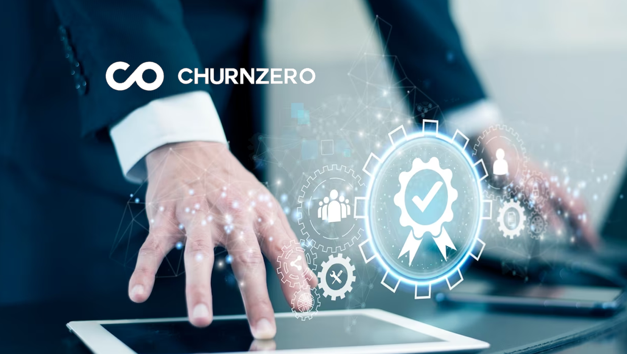 ChurnZero becomes First Purpose-Built Customer Success