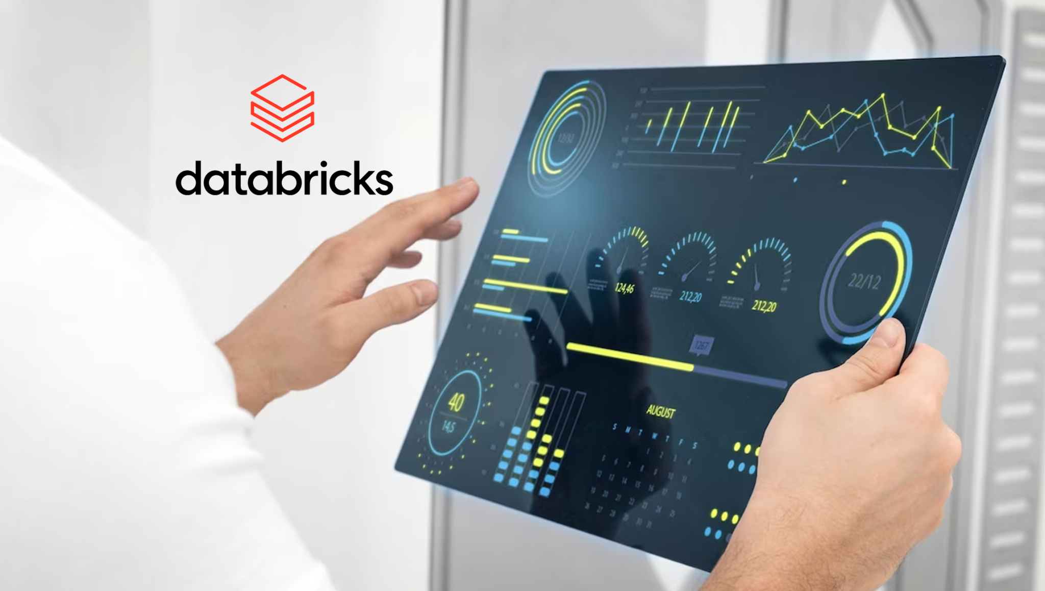 Databricks Announces Lakehouse for Manufacturing