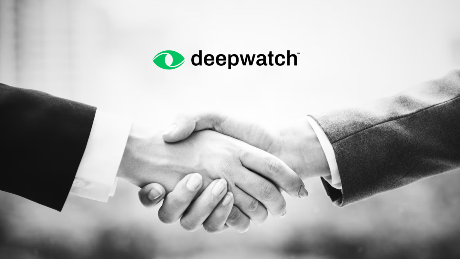 Deepwatch Announce Enhancements to Xcelerate Channel Partner