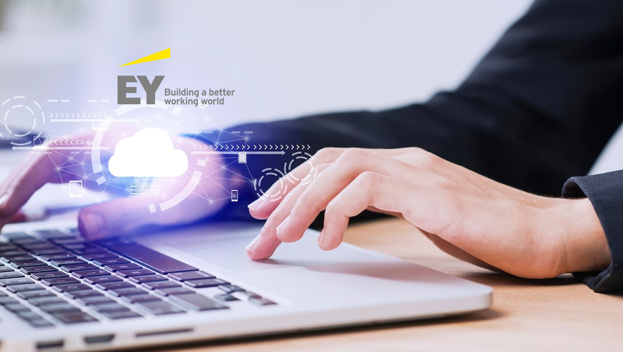 EY Announces Alliance With Highradius