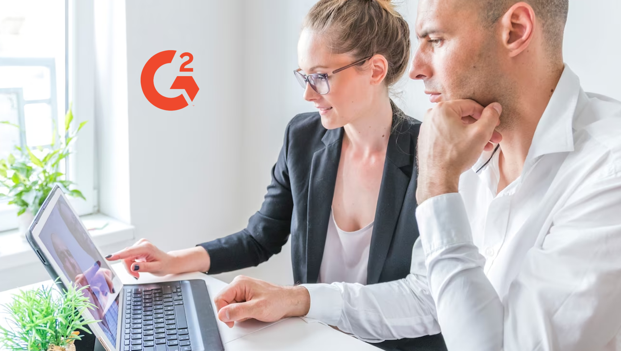 G2 Launches the First AI-Powered Business Software Advisor