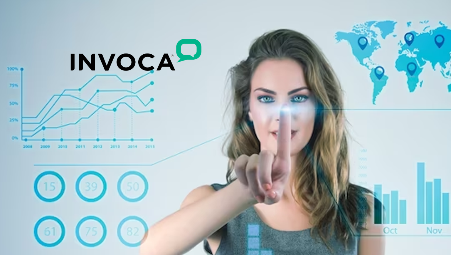 Invoca Surpasses $100 Million Annual Recurring Revenue