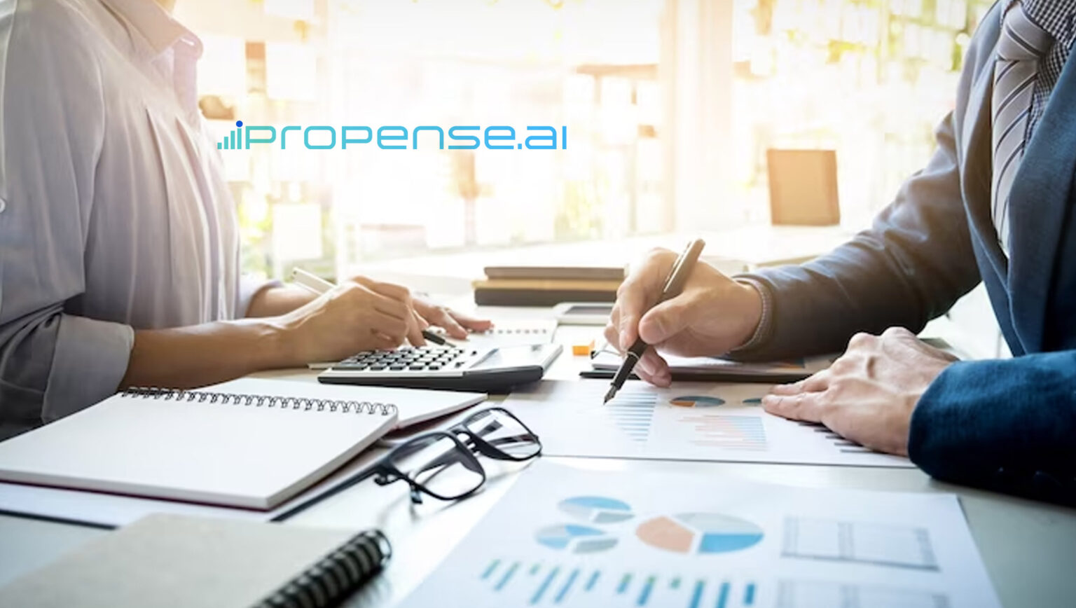 Propense.ai Secures Top-tier Accounting and Business Consulting