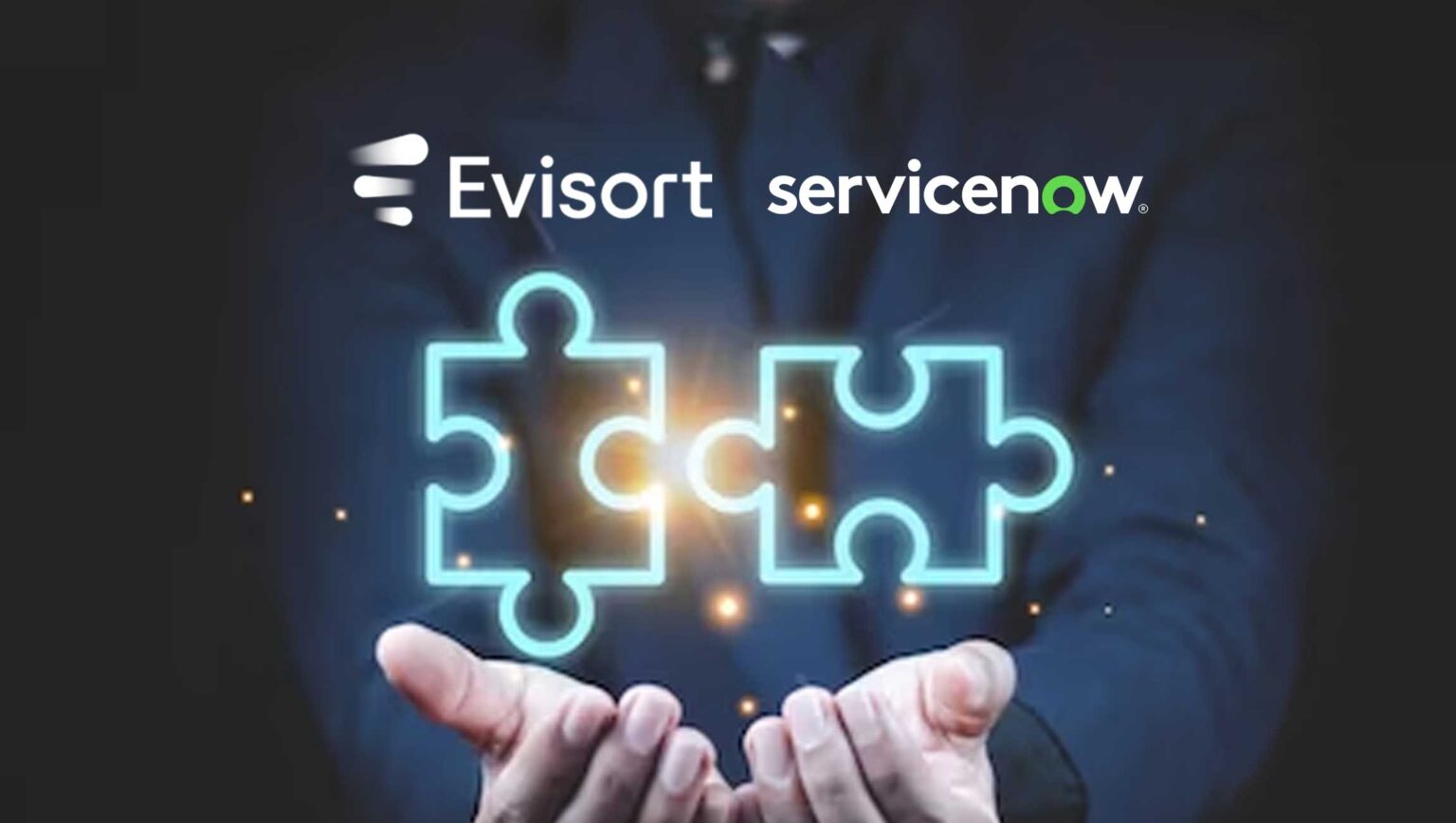 Evisort Announces a New Integration with ServiceNow Legal
