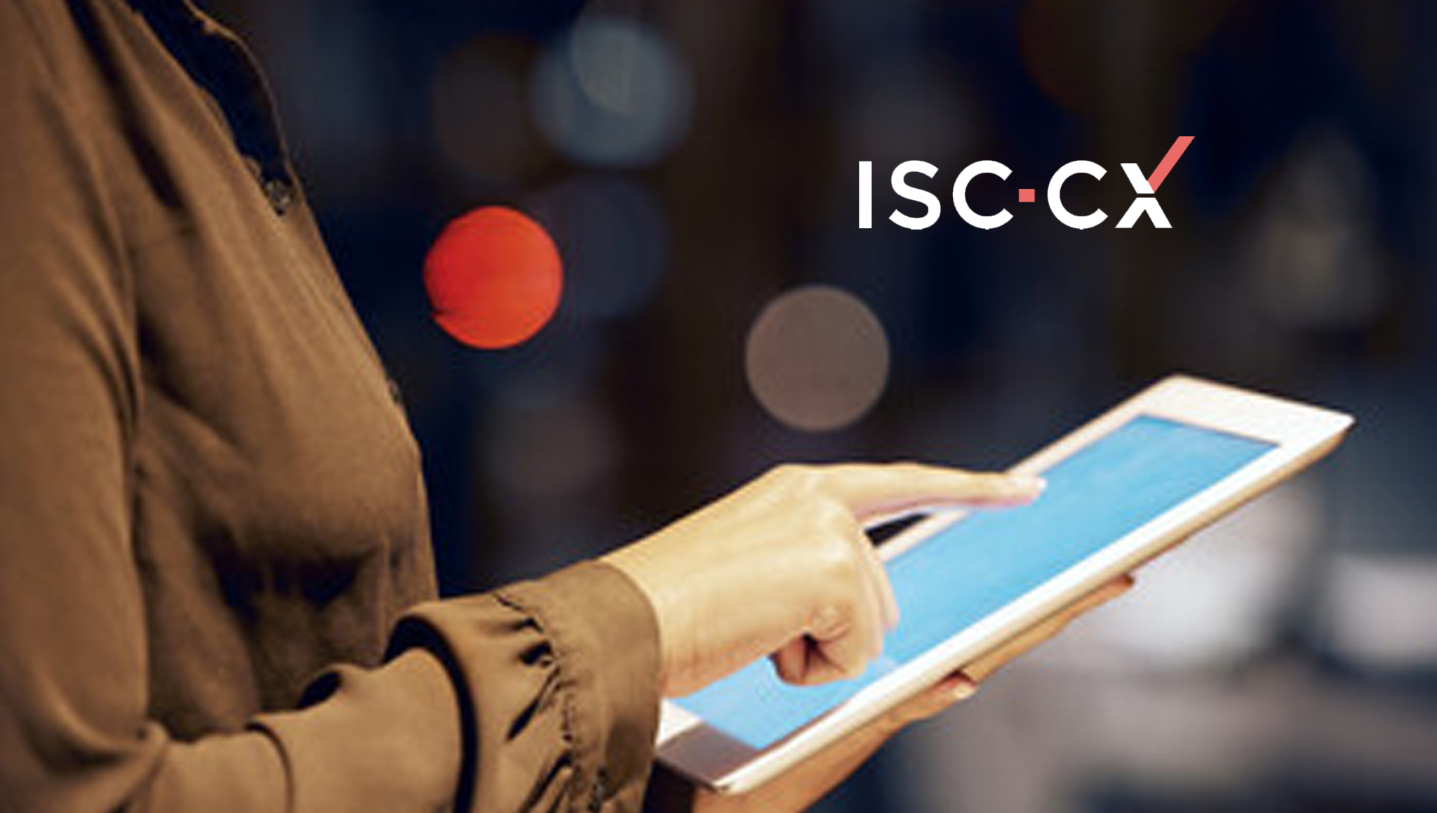 ISC-CX Launches Review Master