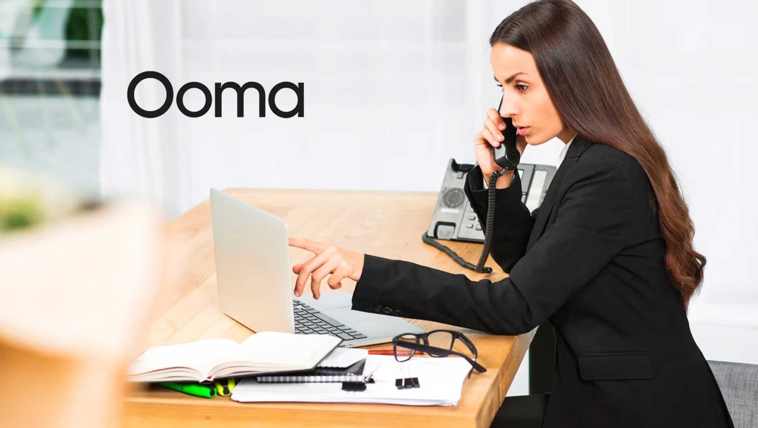Ooma Office Extends Its Leadership in Business Phone Service