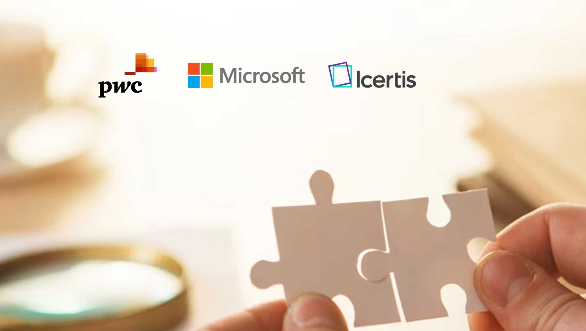 PwC, Microsoft and Icertis Launch Strategic Collaboration