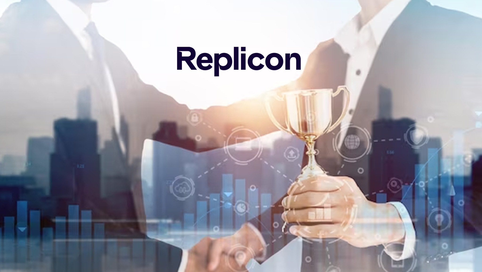 Replicon Named a Finalist for 2023 SAP Pinnacle Award