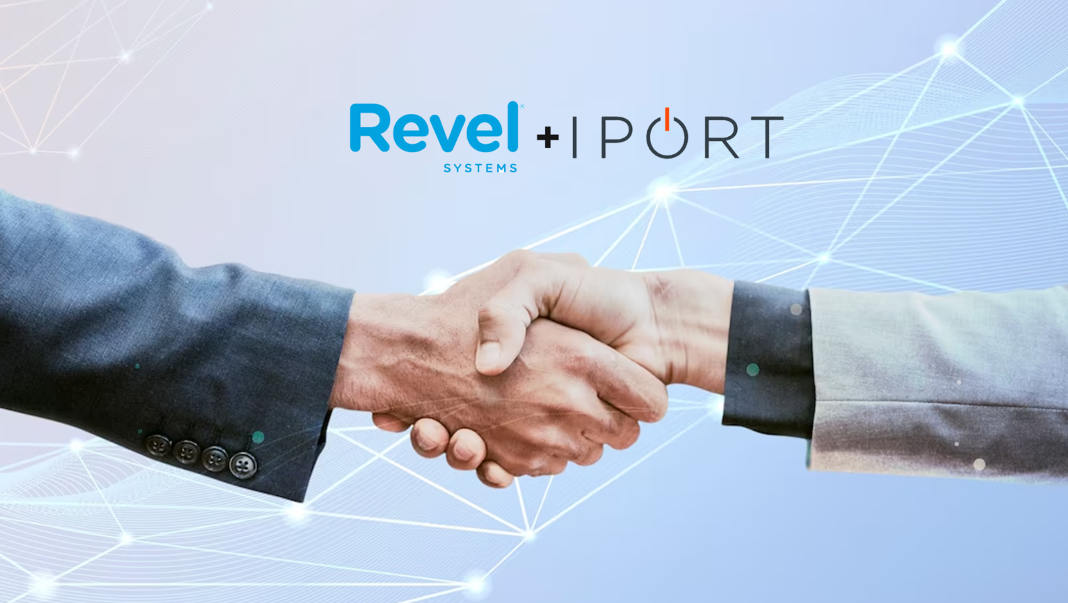 Revel Systems and IPORT Join Forces to Elevate In-Store