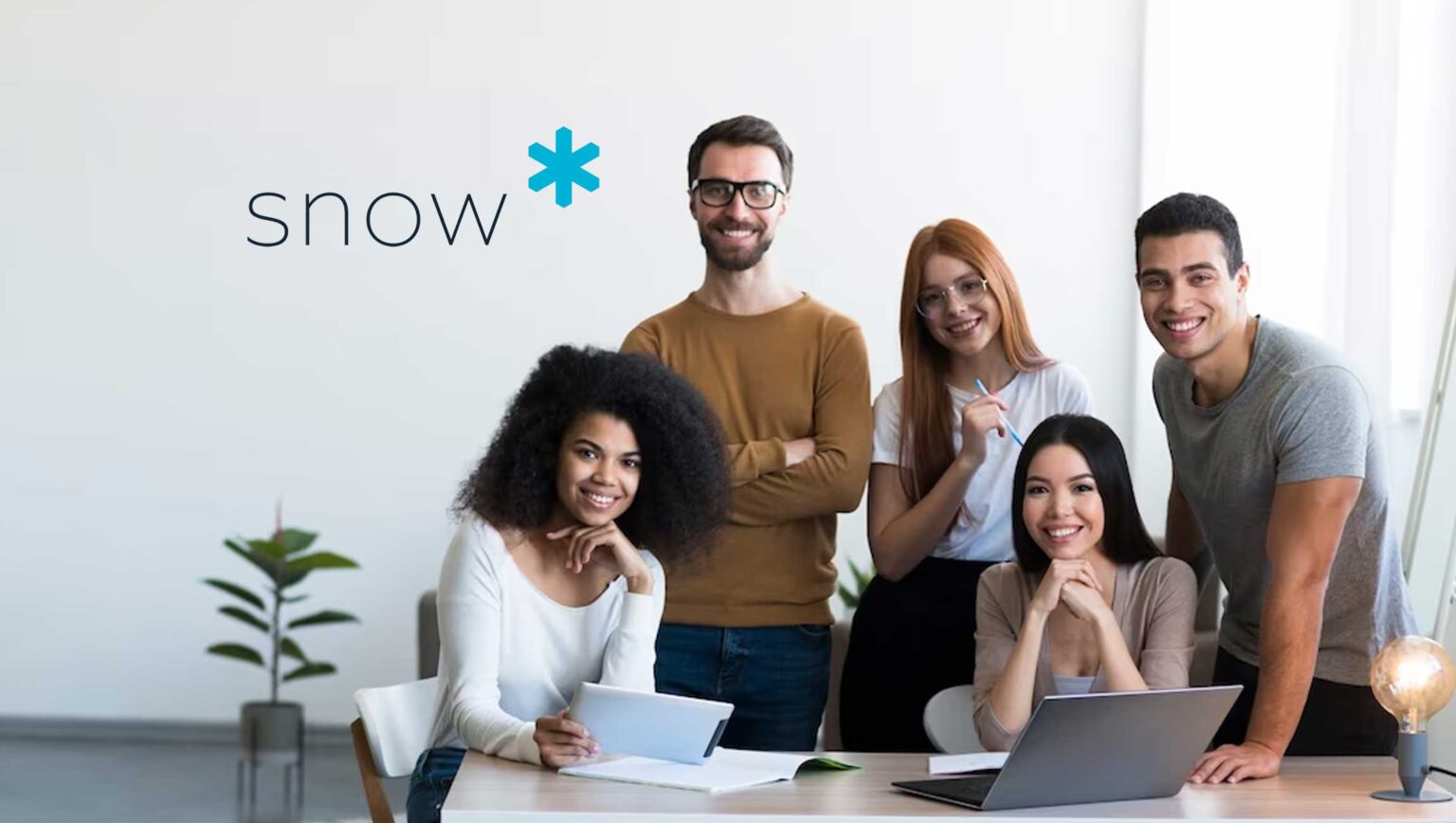 Snow Software Verified for all Oracle Products in the Global