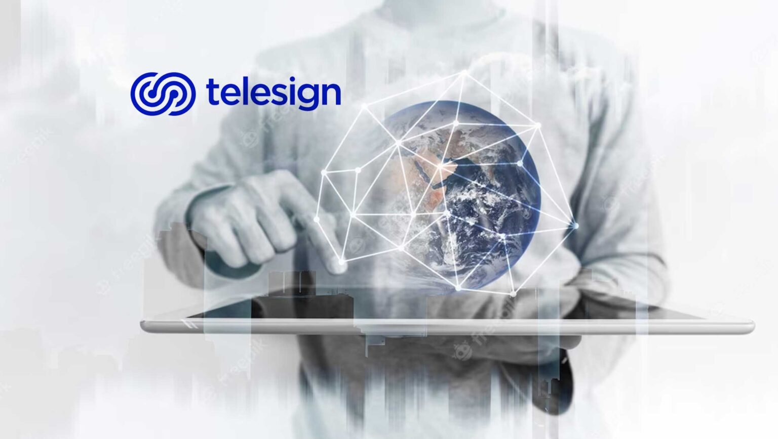 Telesign Launches the Continuous Trust Authority