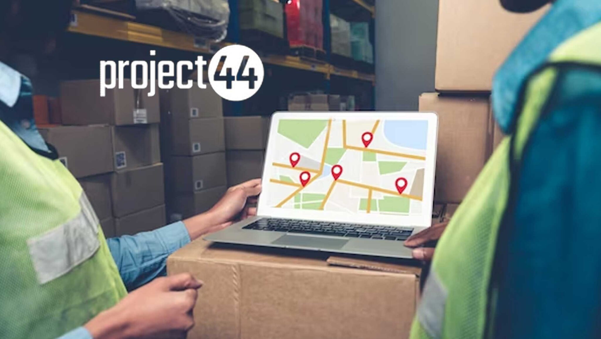 project44 Announces E-Commerce Delivery Experience