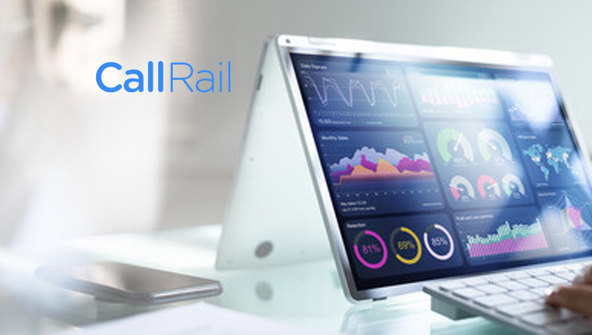 CallRail Launches Integration with Adobe Analytics