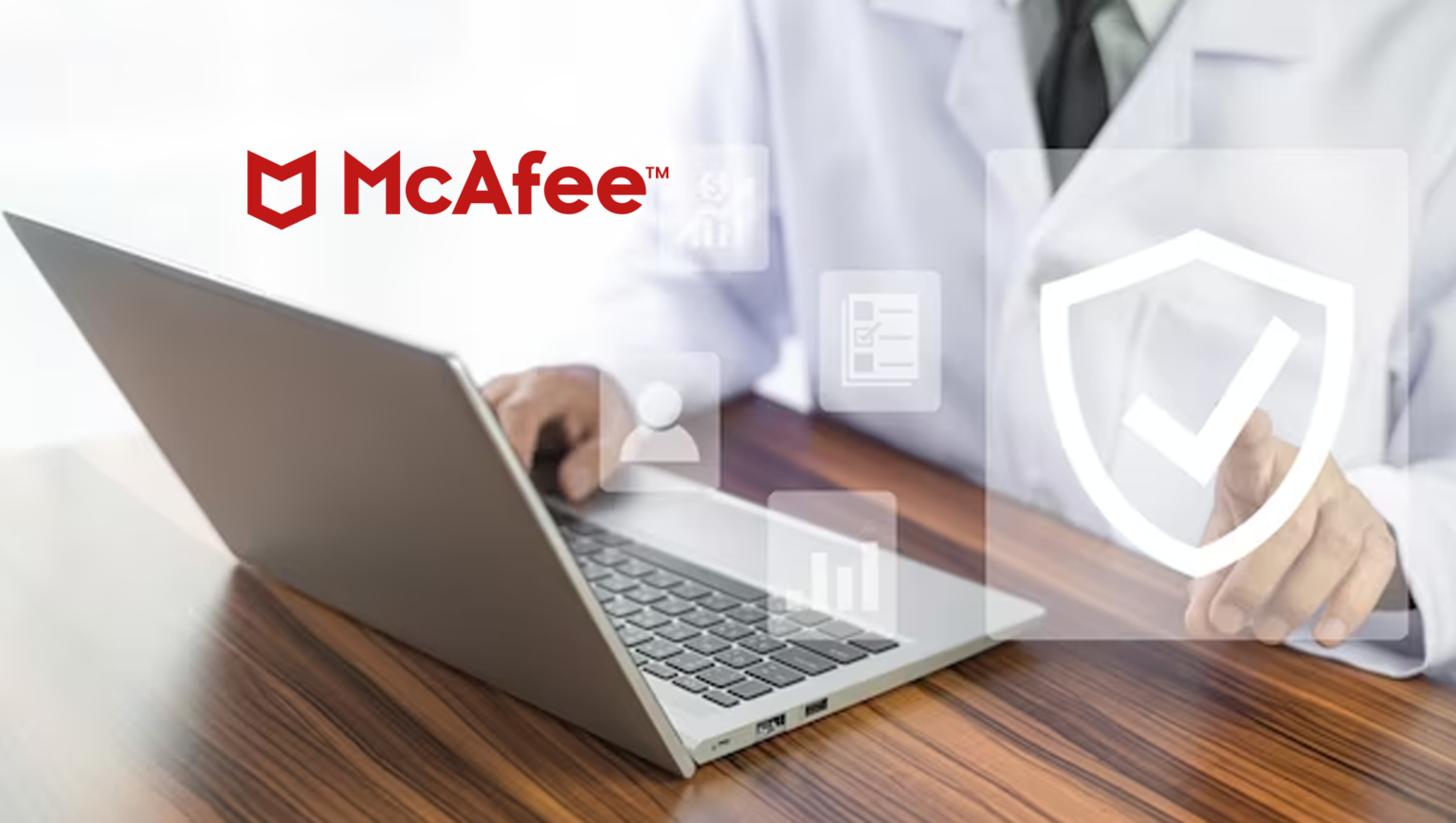 McAfee Launches Powerful New Online Protection Solution