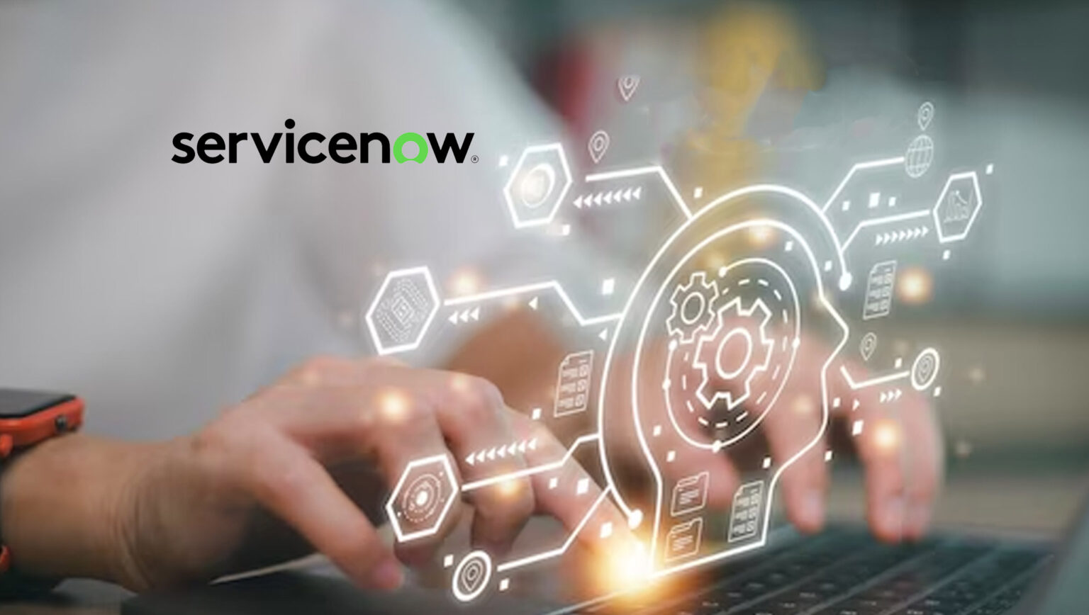 ServiceNow Introduces New Generative AI Solution