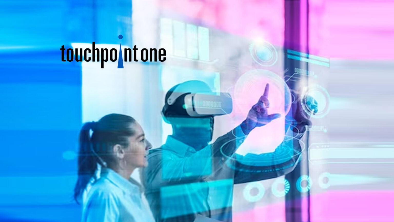 TouchPoint One to Spotlight Innovations in AI, Gamification