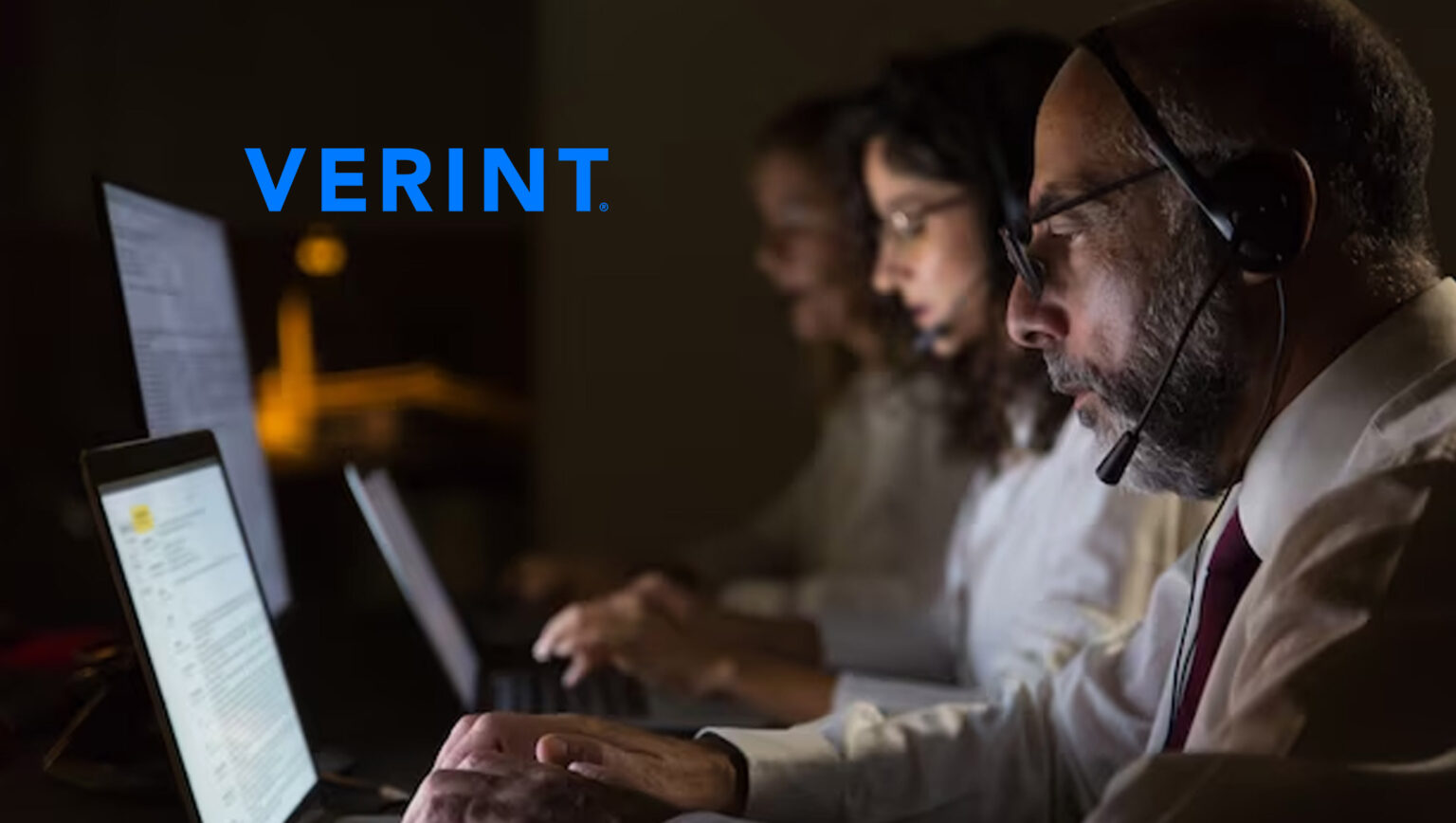 Verint Launches Open CCaaS Platform Offering