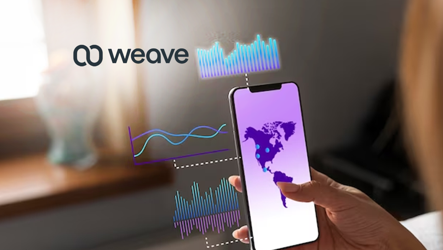 Weave Introduces Message Analytics Tool