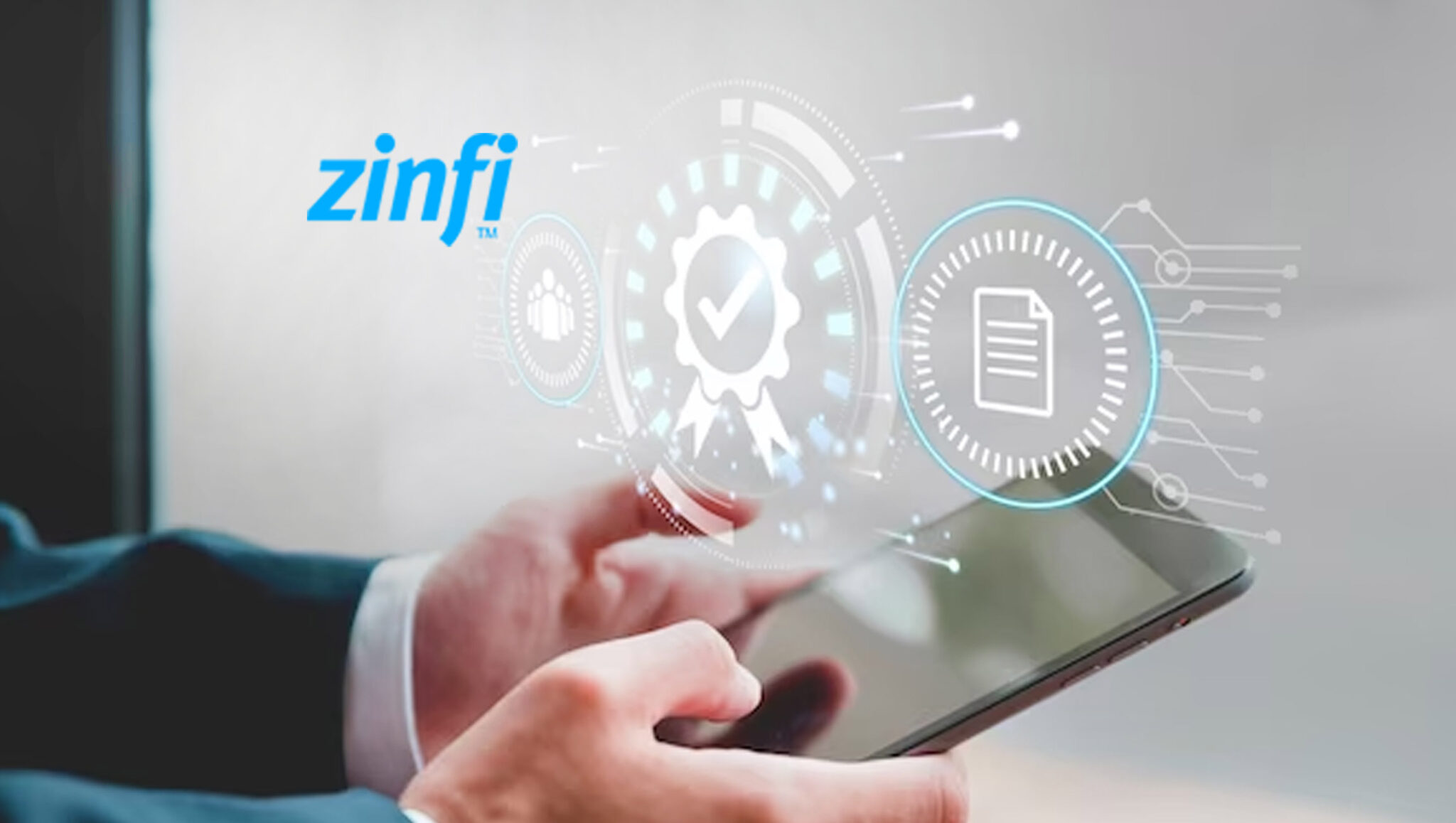 ZINFI Technologies Showcases Channel Management Automation