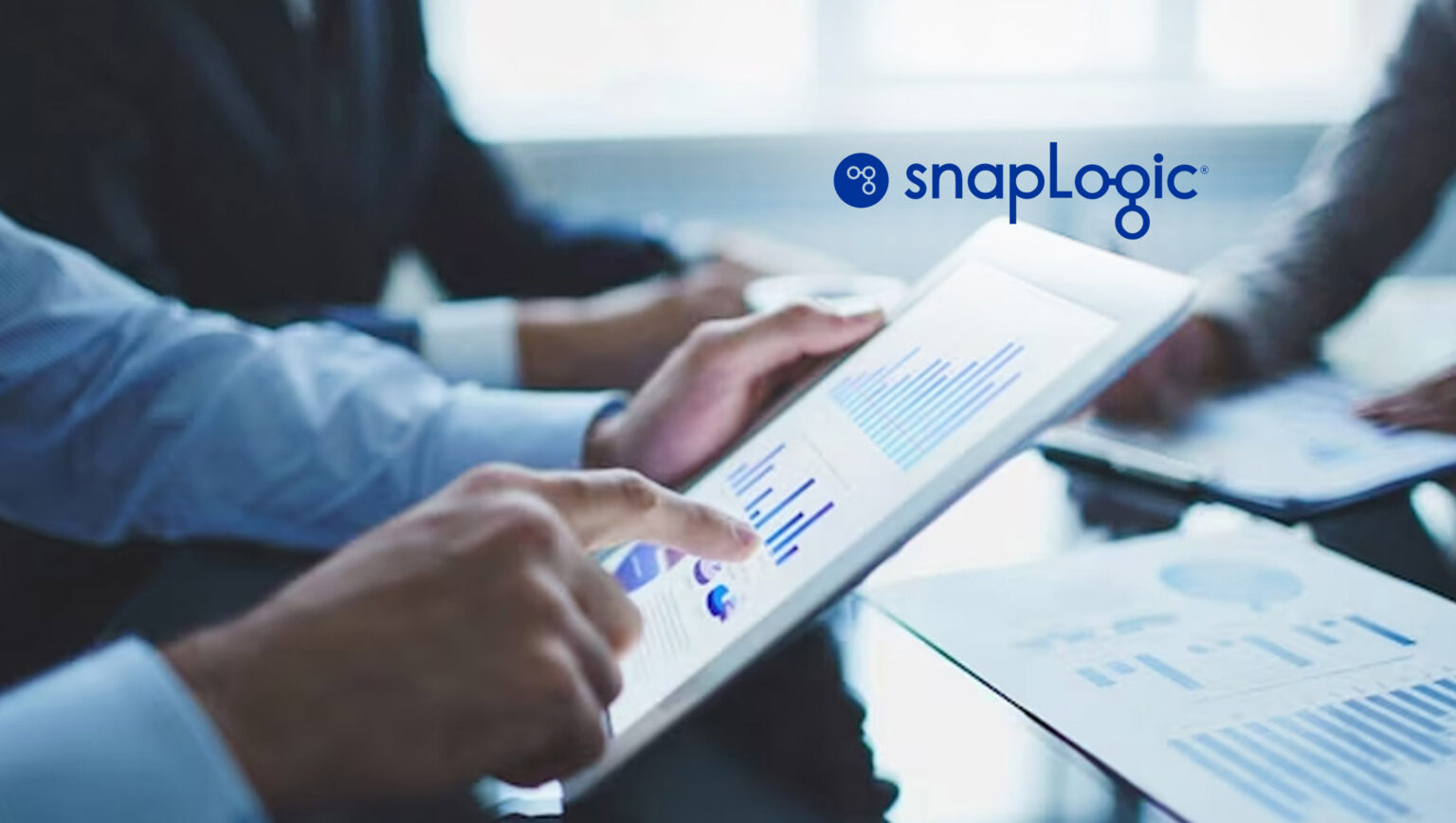 98% of Customers Recommend SnapLogic in Latest Gartner