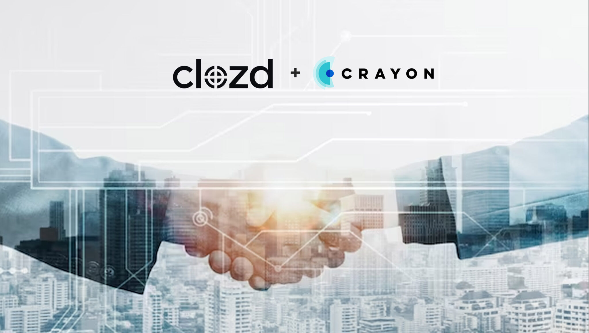 Clozd and Crayon Partner on New Integration