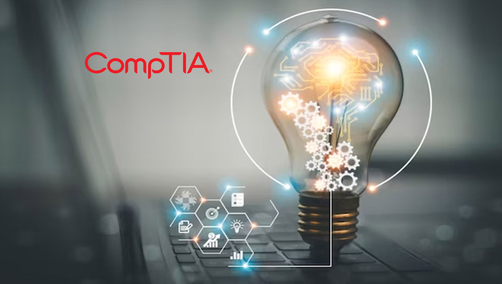 CompTIA ChannelCon Technology Vendor Fair Highlights