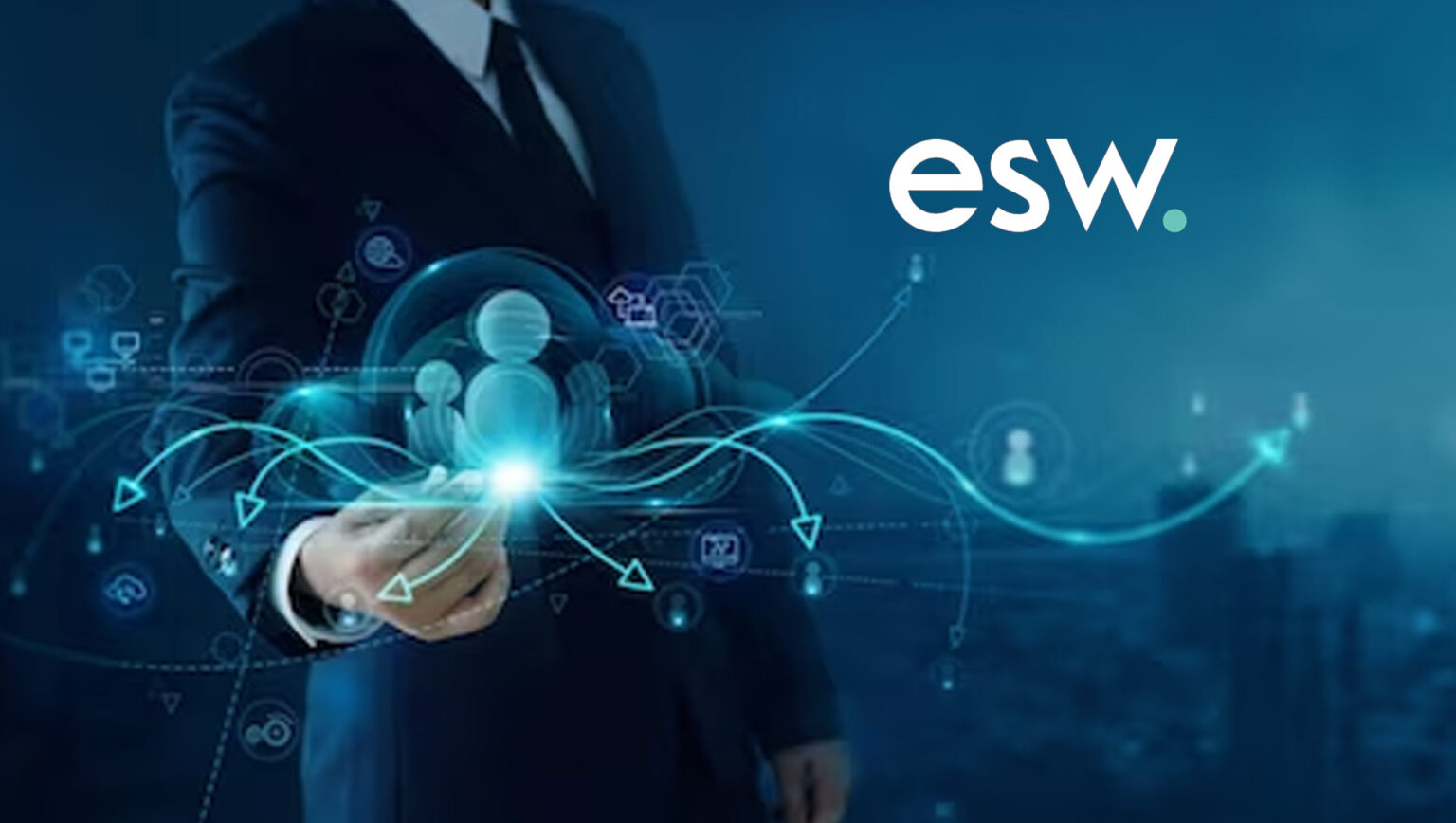 ESW Appoints Kelly as Co-Chairman and Eichmann as CEO