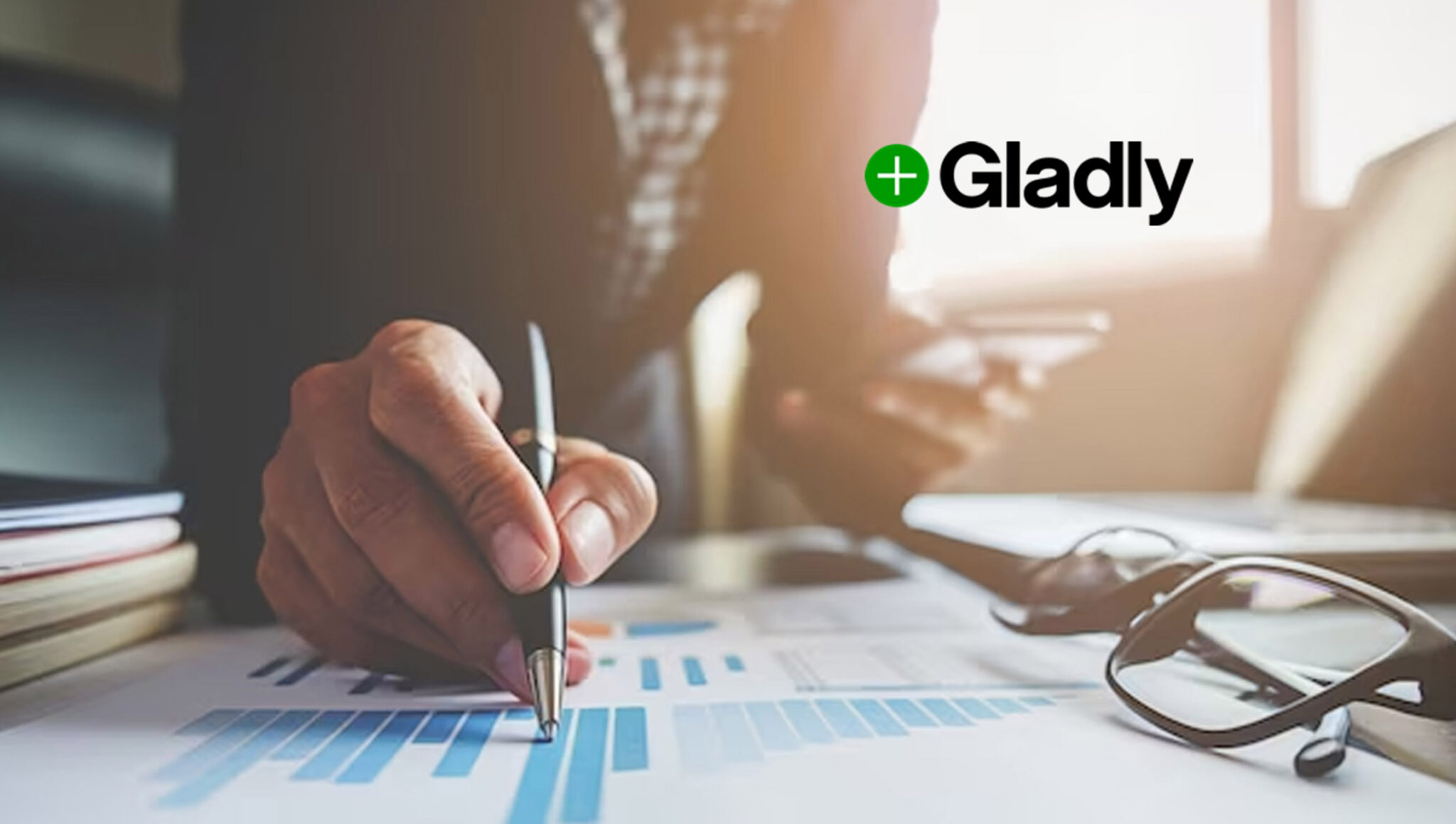 Gladly Introduces Its AI and Automation Customer Service Platform