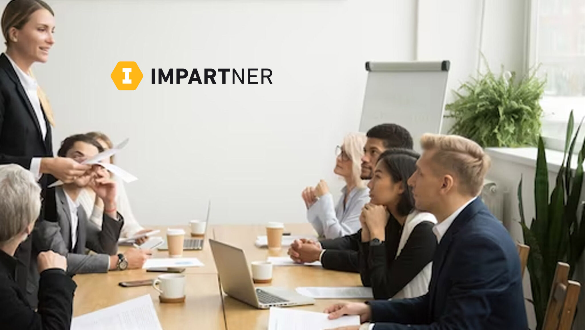 Impartner Named a Leader in Partner Relationship Management