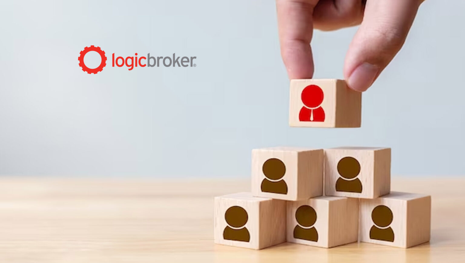 Logicbroker Appoints Matt Ramsbottom As Chief Financial Officer