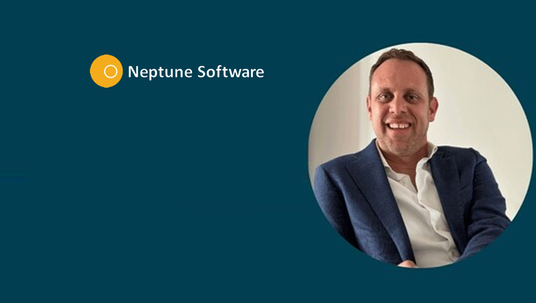 Neptune Software Scales Leadership Team