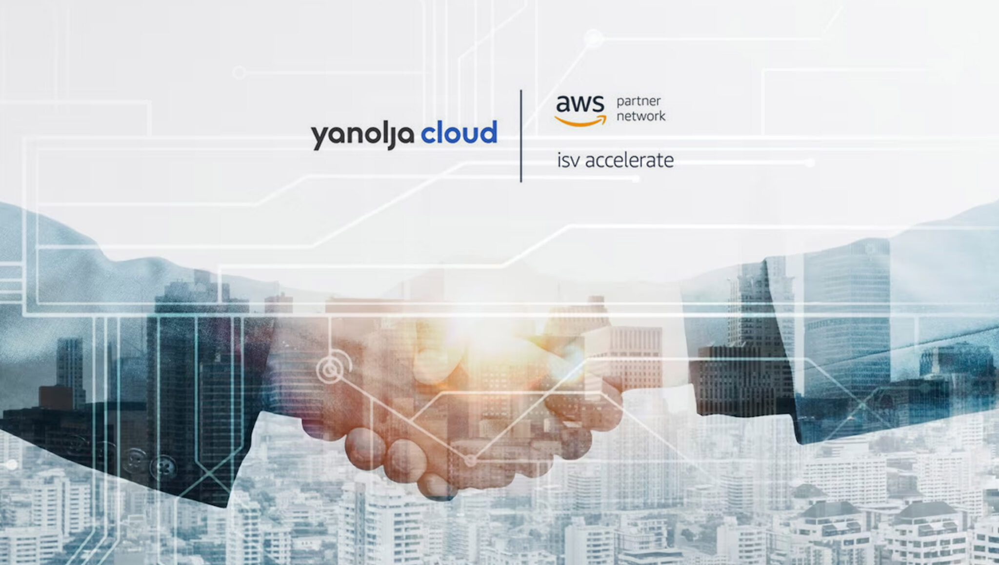 Yanolja Cloud Joins AWS ISV Accelerate Program