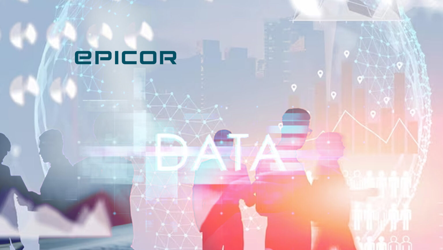 Epicor Discusses the Power of Data and Digital Innovation