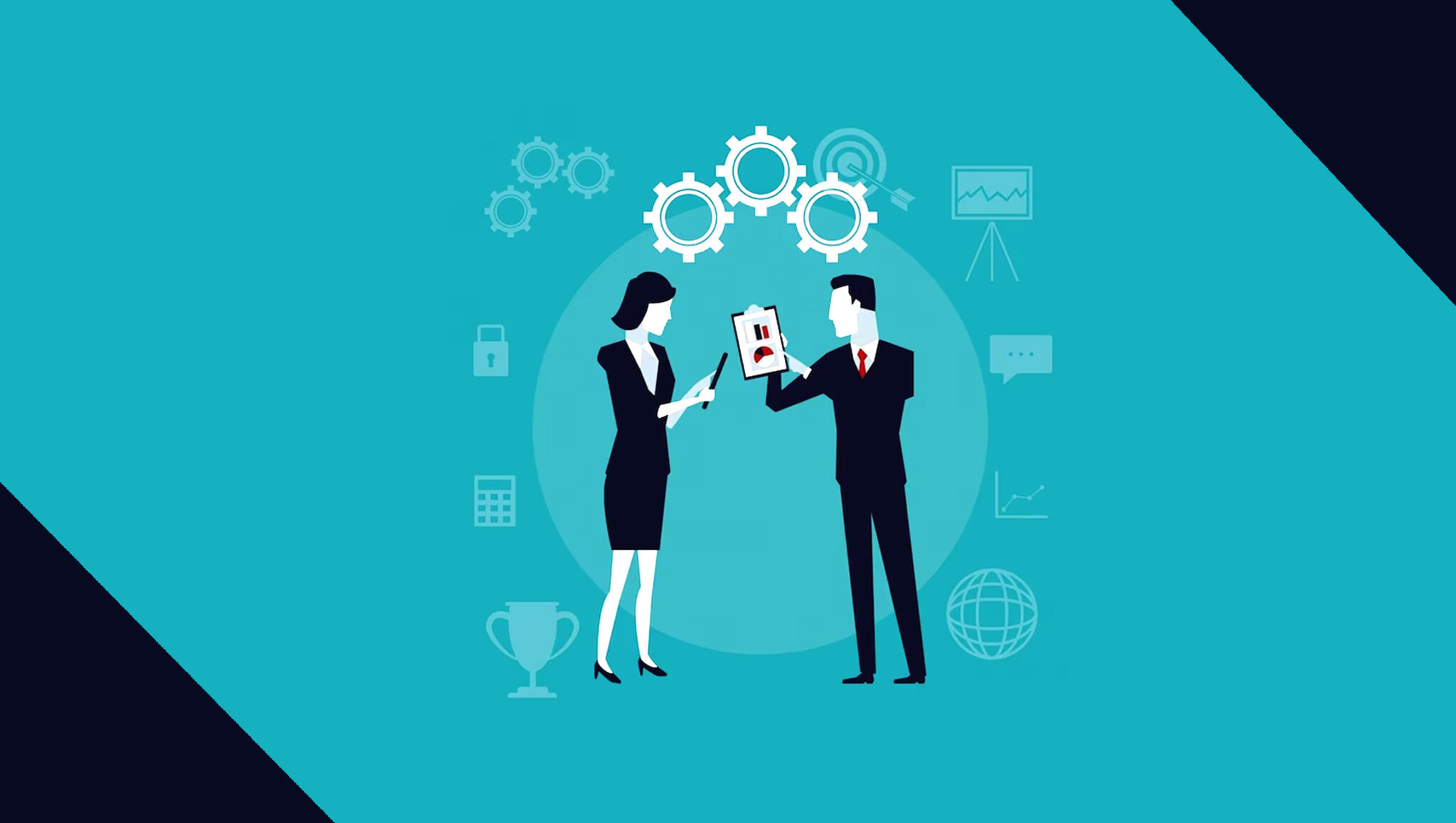 How Businesses Can Leverage Salestech Integrations