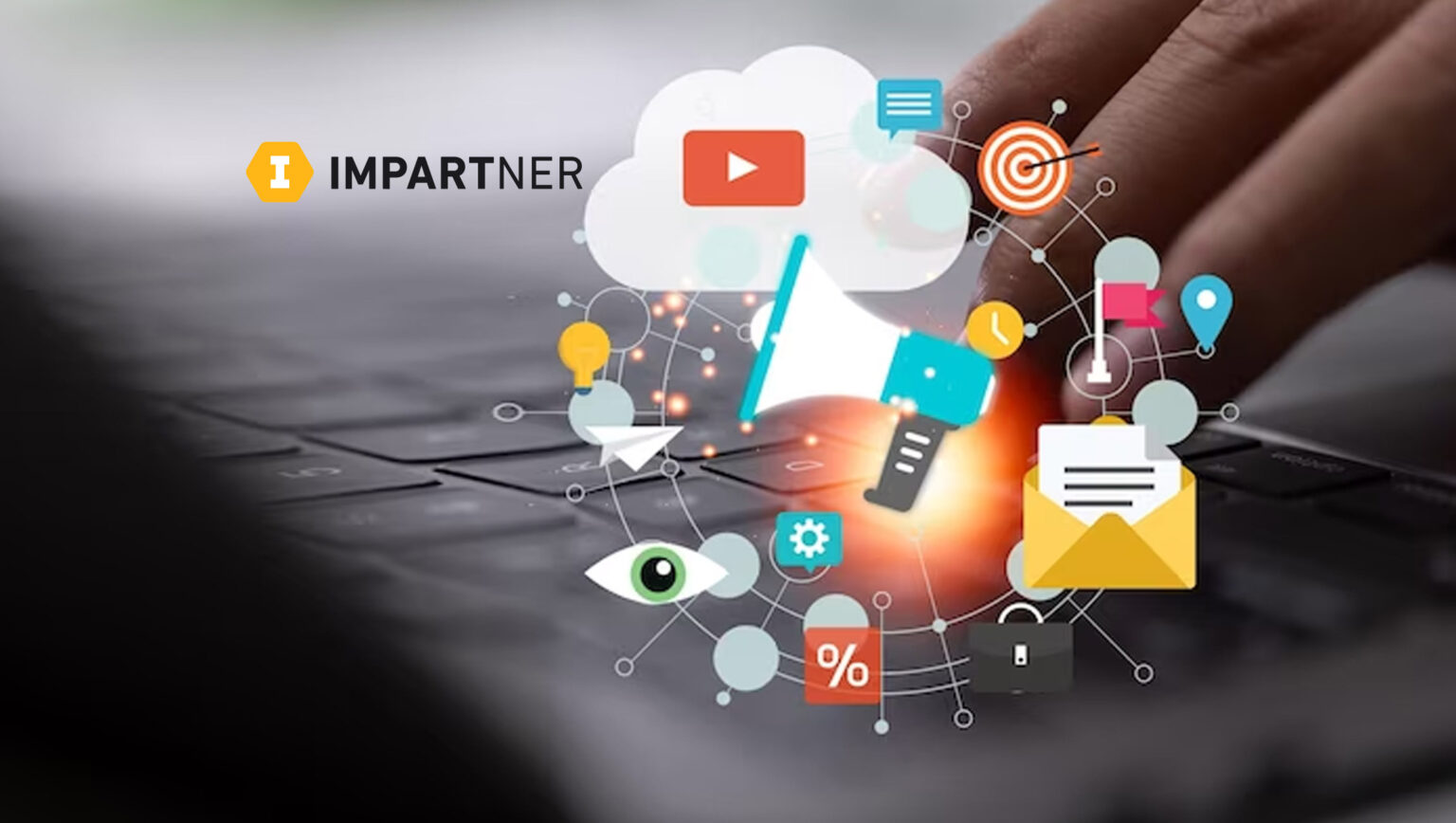 Impartner Revolutionizes Co-Selling Referral Programs