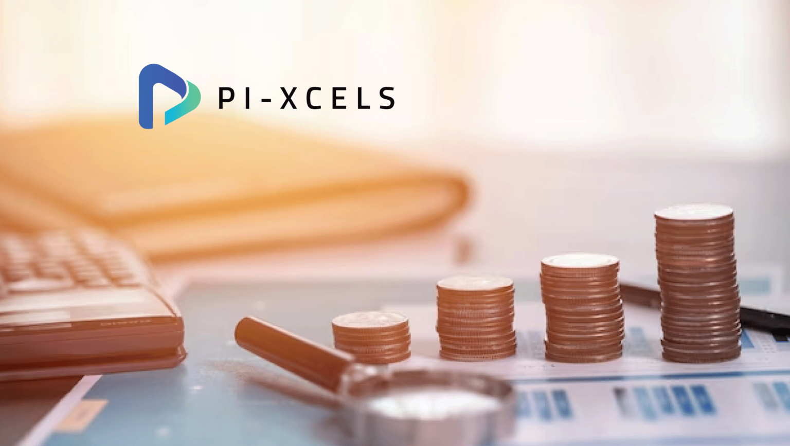 Pi-Xcels Secures US$1.7M In Funding