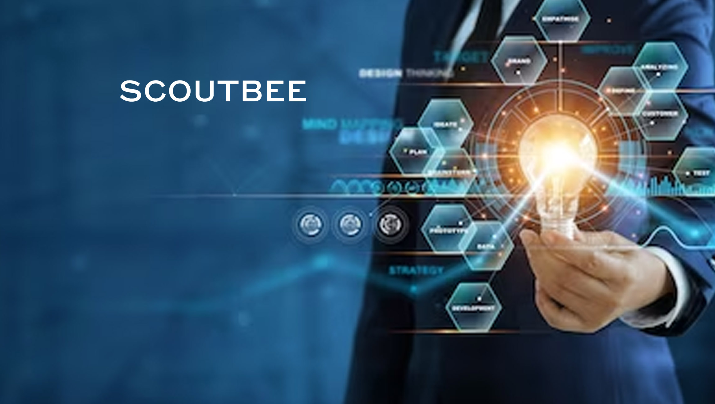 Scoutbee Recognized Across Three Categories in 2023