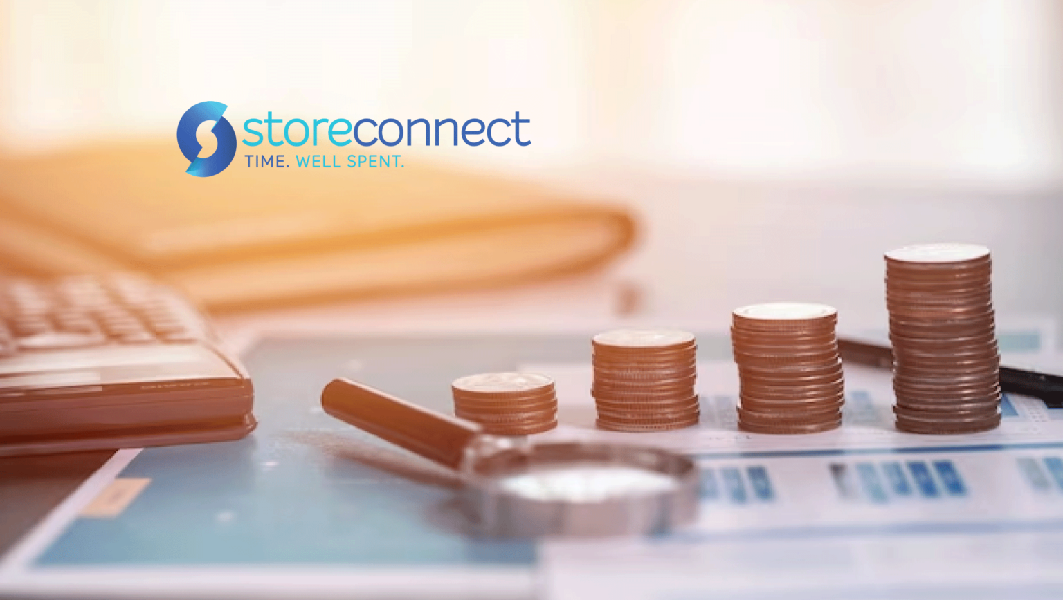 StoreConnect Raises $9M in Seed Round with Lead Investor Bellini