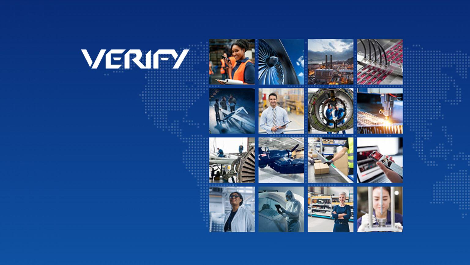 Verify Inc., a Global Leader in Supply Chain Risk Management