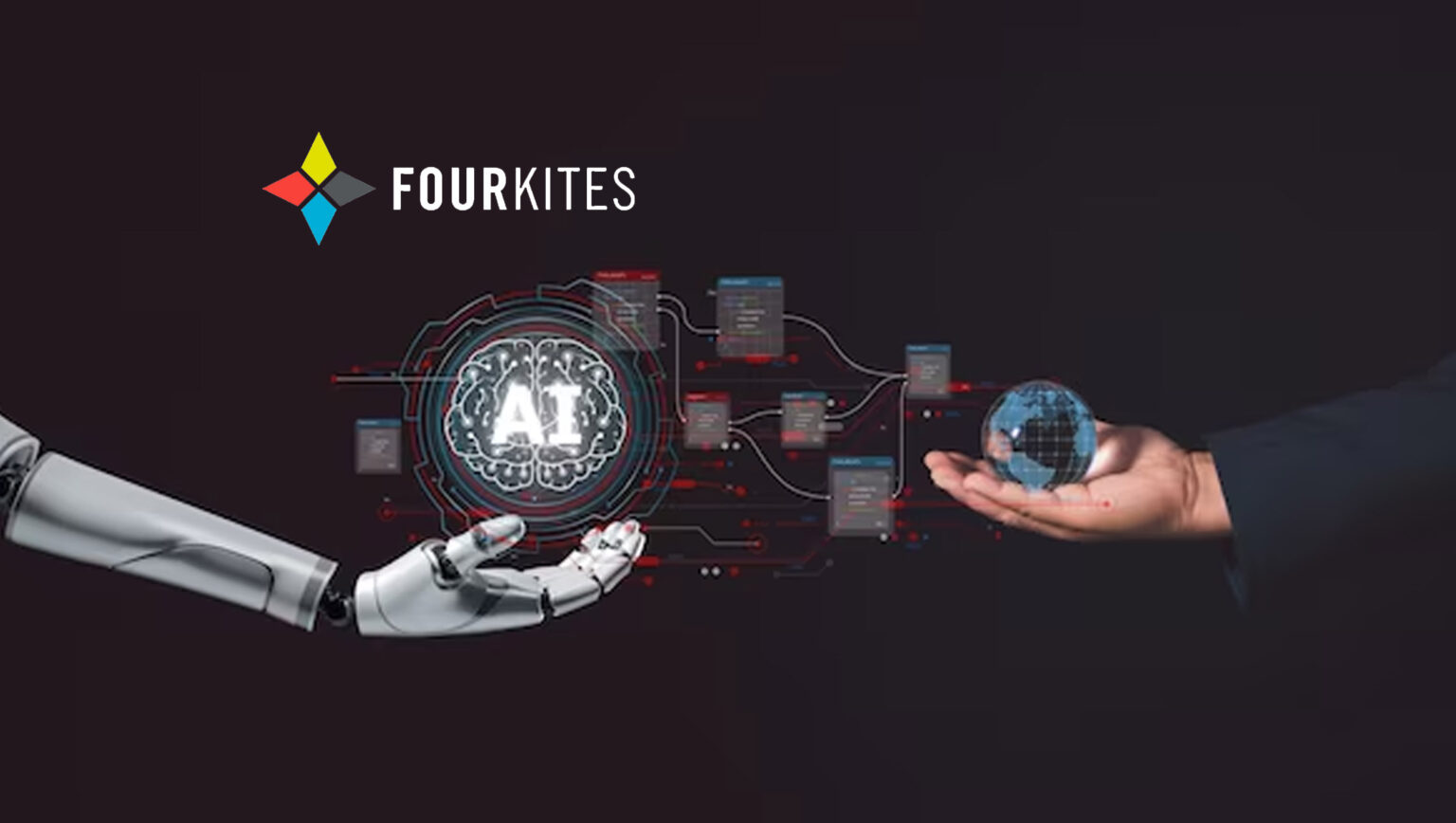 FourKites Announces Breakthrough Generative AI Solution