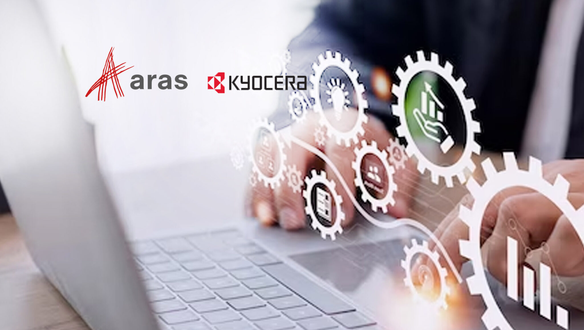 Kyocera Unimerco Selects Aras Innovator as Its Software