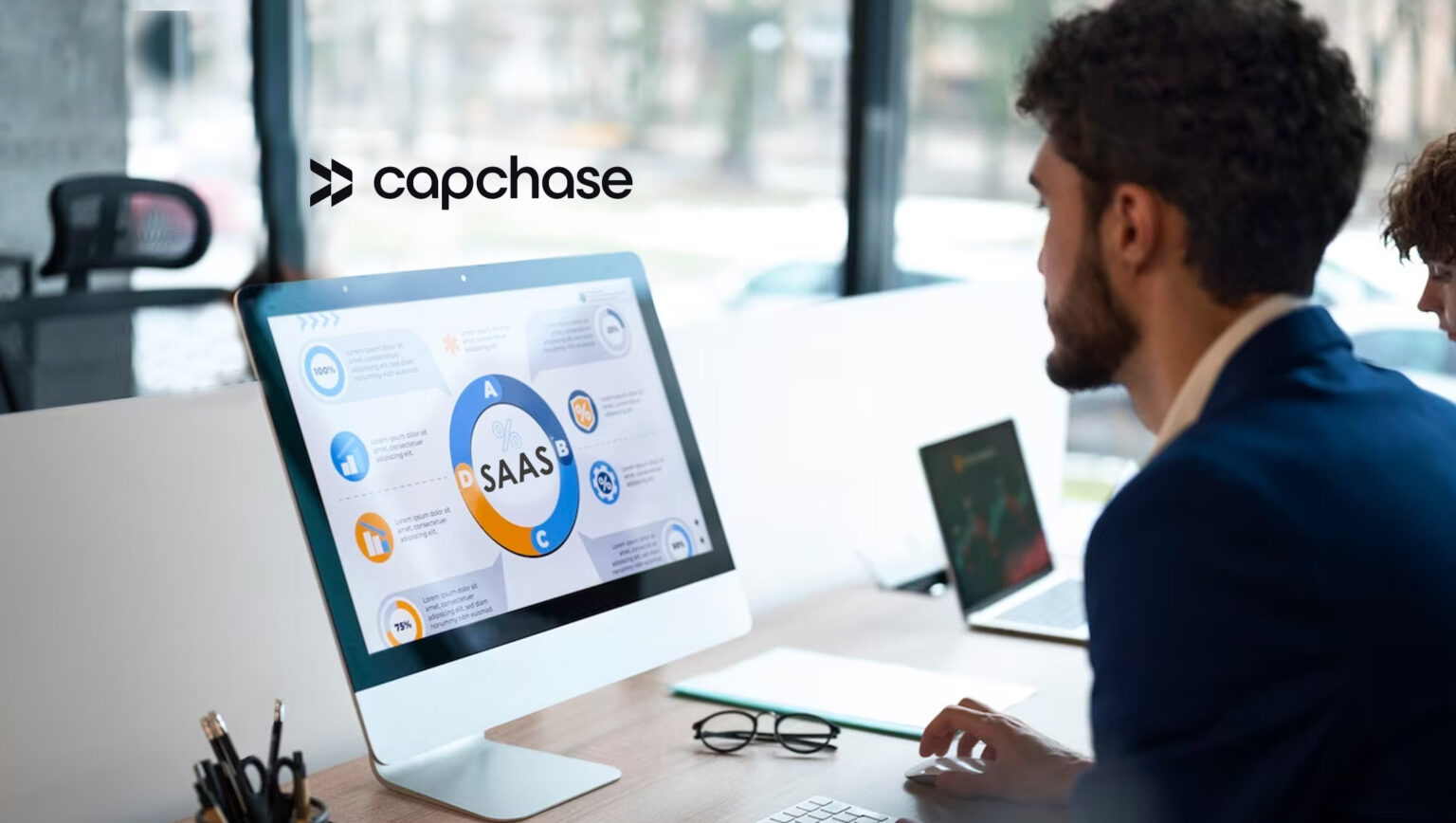 New Capchase Survey Exposes Trends in SaaS Sales: Decreasing